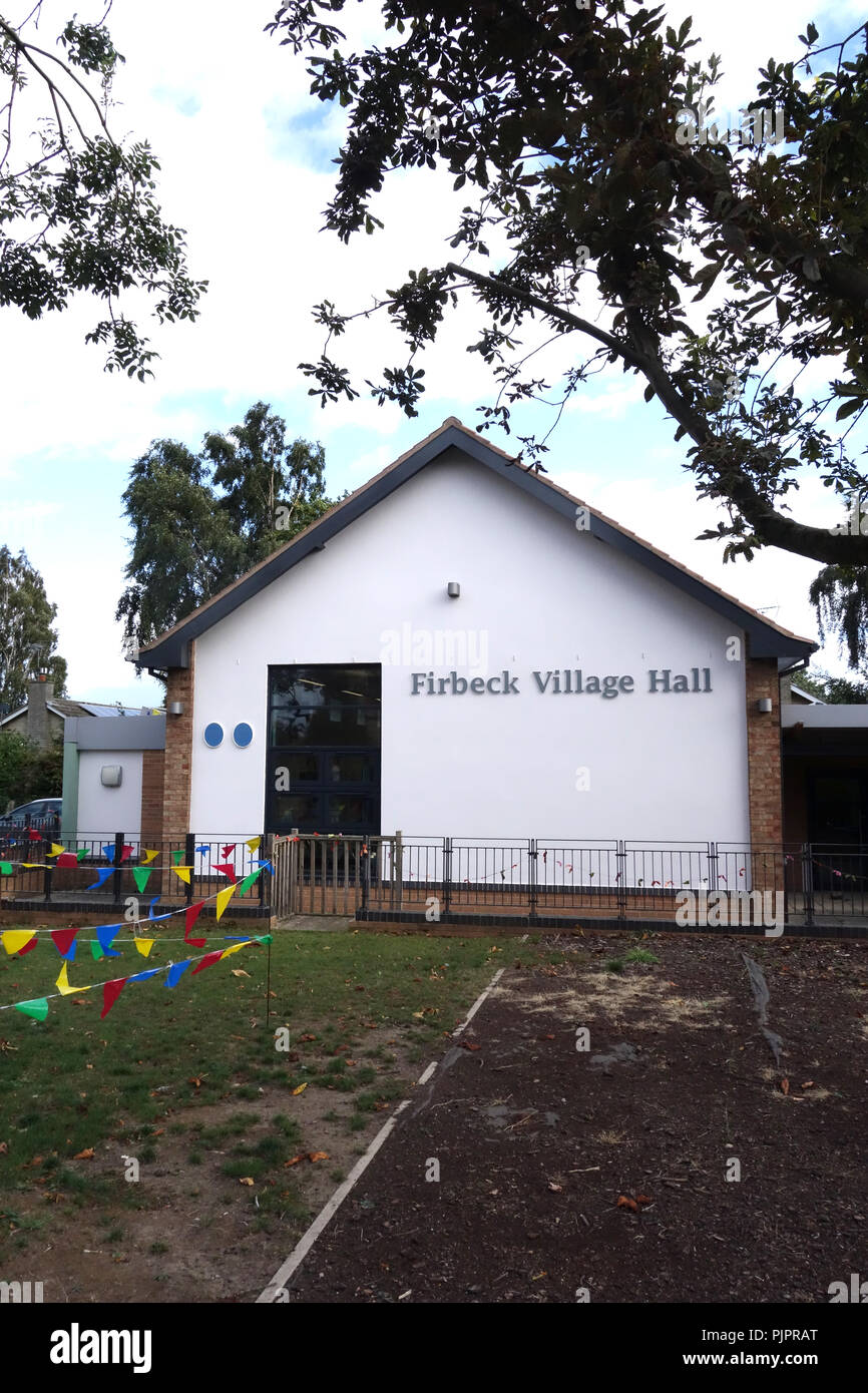 Firbeck hi-res stock photography and images - Alamy