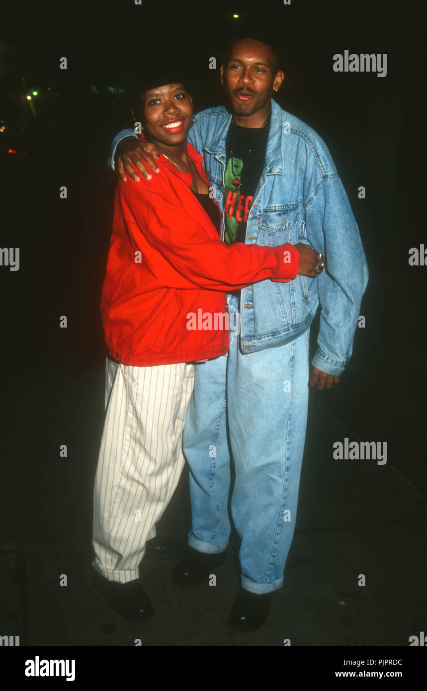 Real world new york 1992 hi-res stock photography and images - Alamy