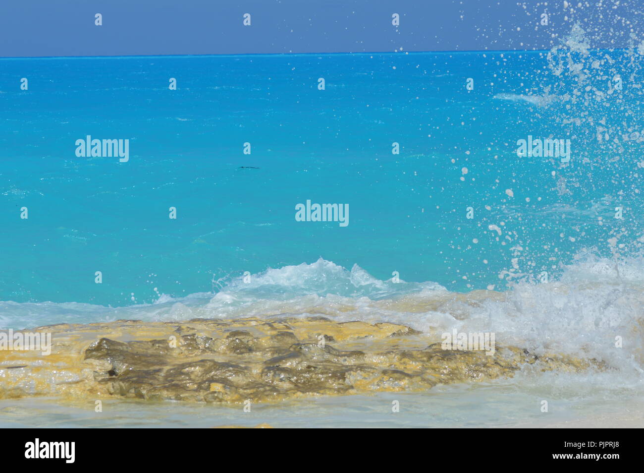 Sea multiple angles Stock Photo - Alamy