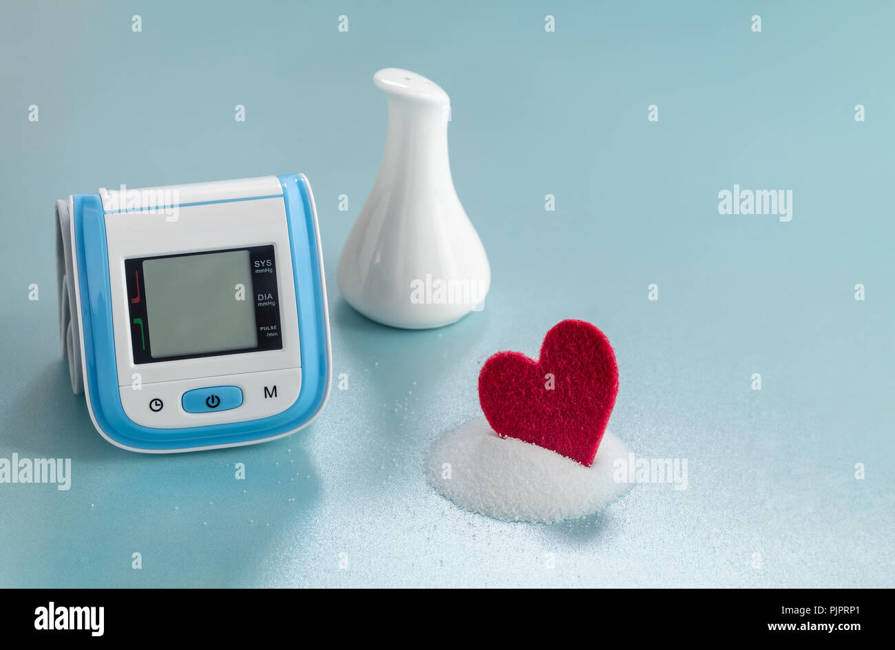 High salt hi-res stock photography and images - Alamy