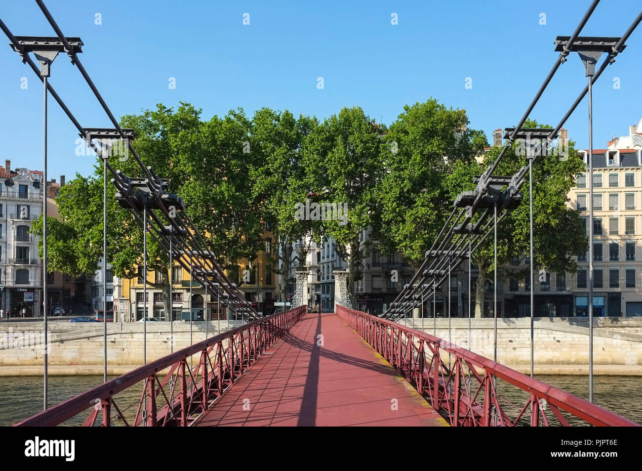 Saint vincent bridge hi-res stock photography and images - Alamy