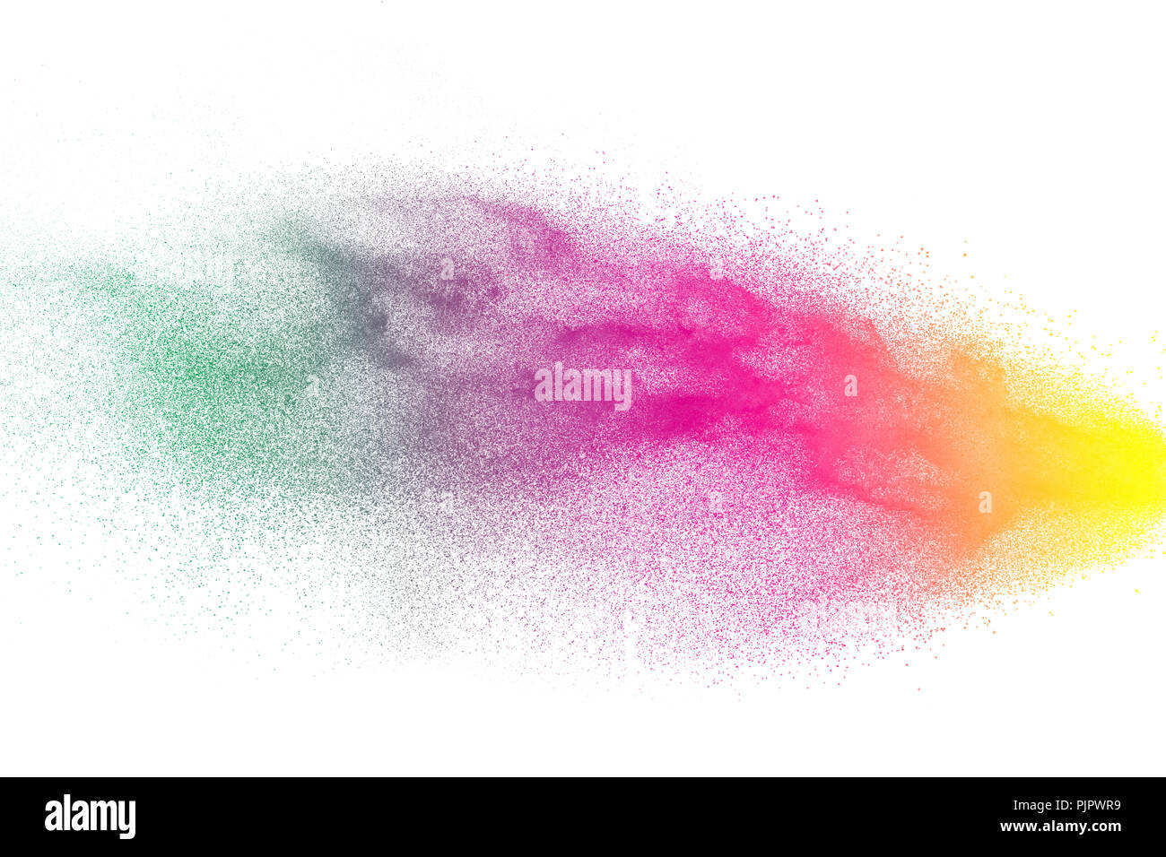 Paint throw splatter hi-res stock photography and images - Alamy