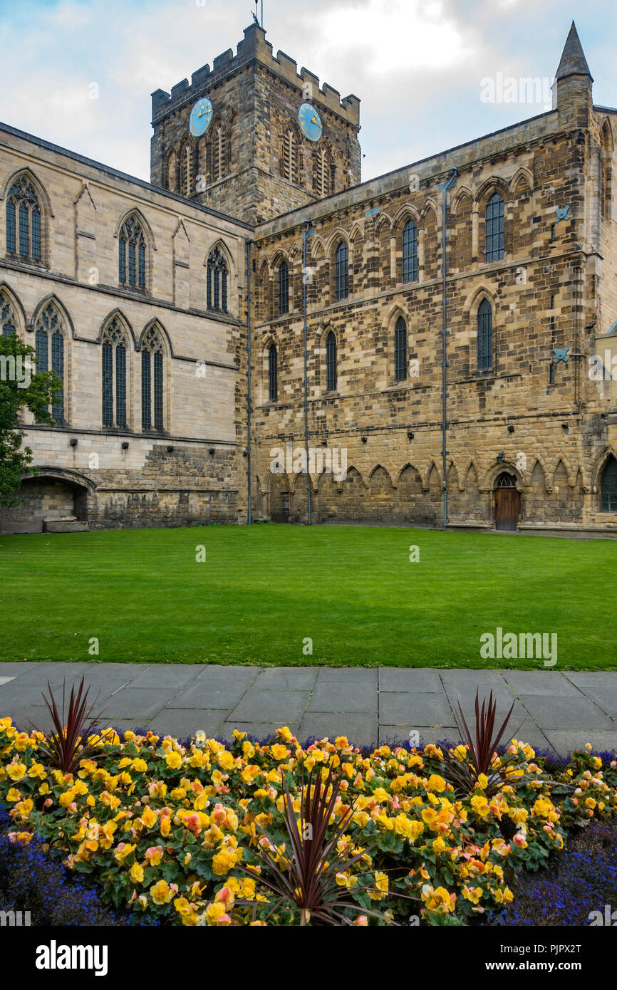 Christian monastery england hi-res stock photography and images - Alamy