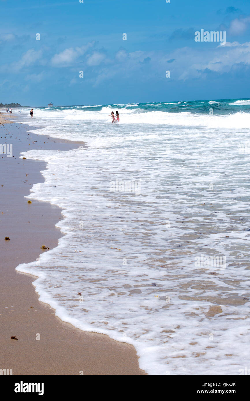 Boca raton florida hi-res stock photography and images - Alamy