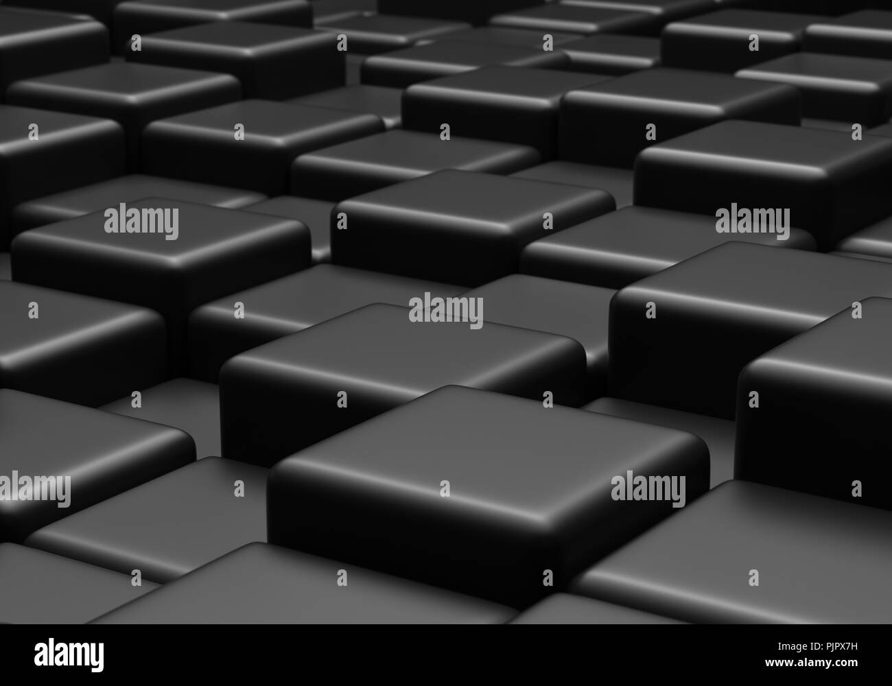 Computer architecture background Black and White Stock Photos & Images ...