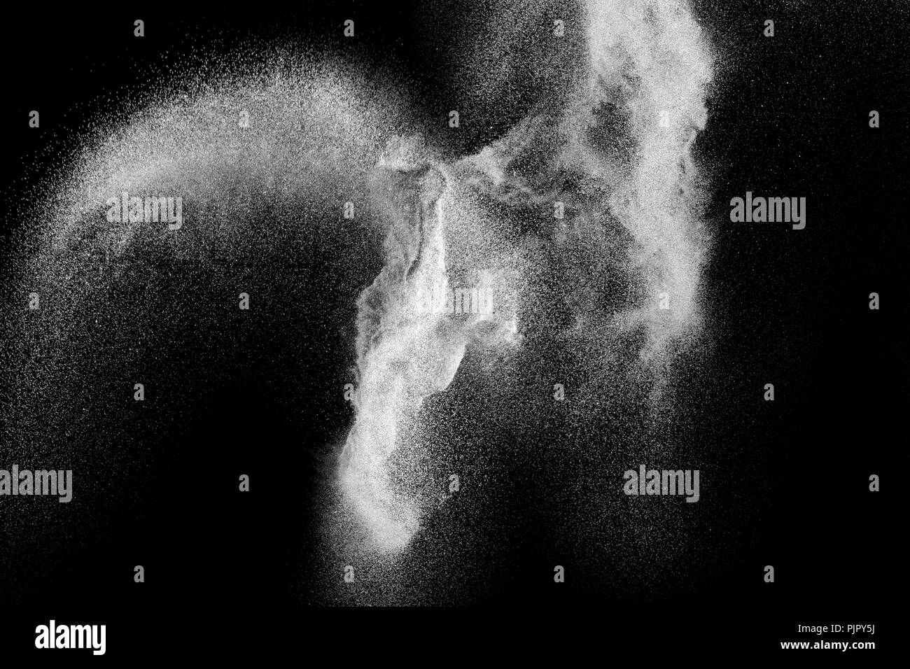 Movement white background Black and White Stock Photos & Images - Alamy