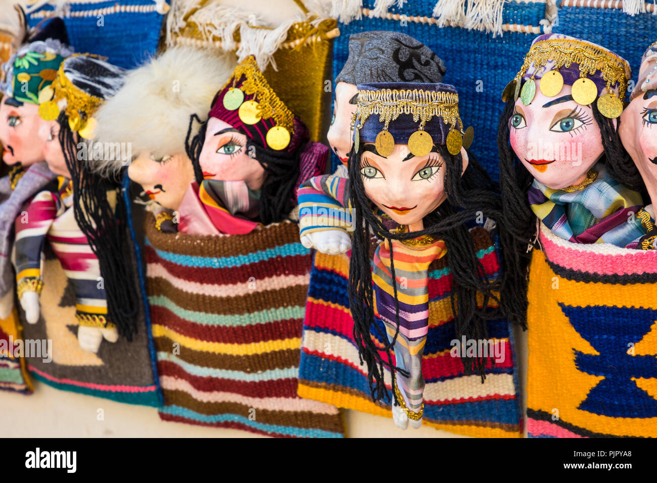 Uzbek doll hi-res stock photography and images - Alamy
