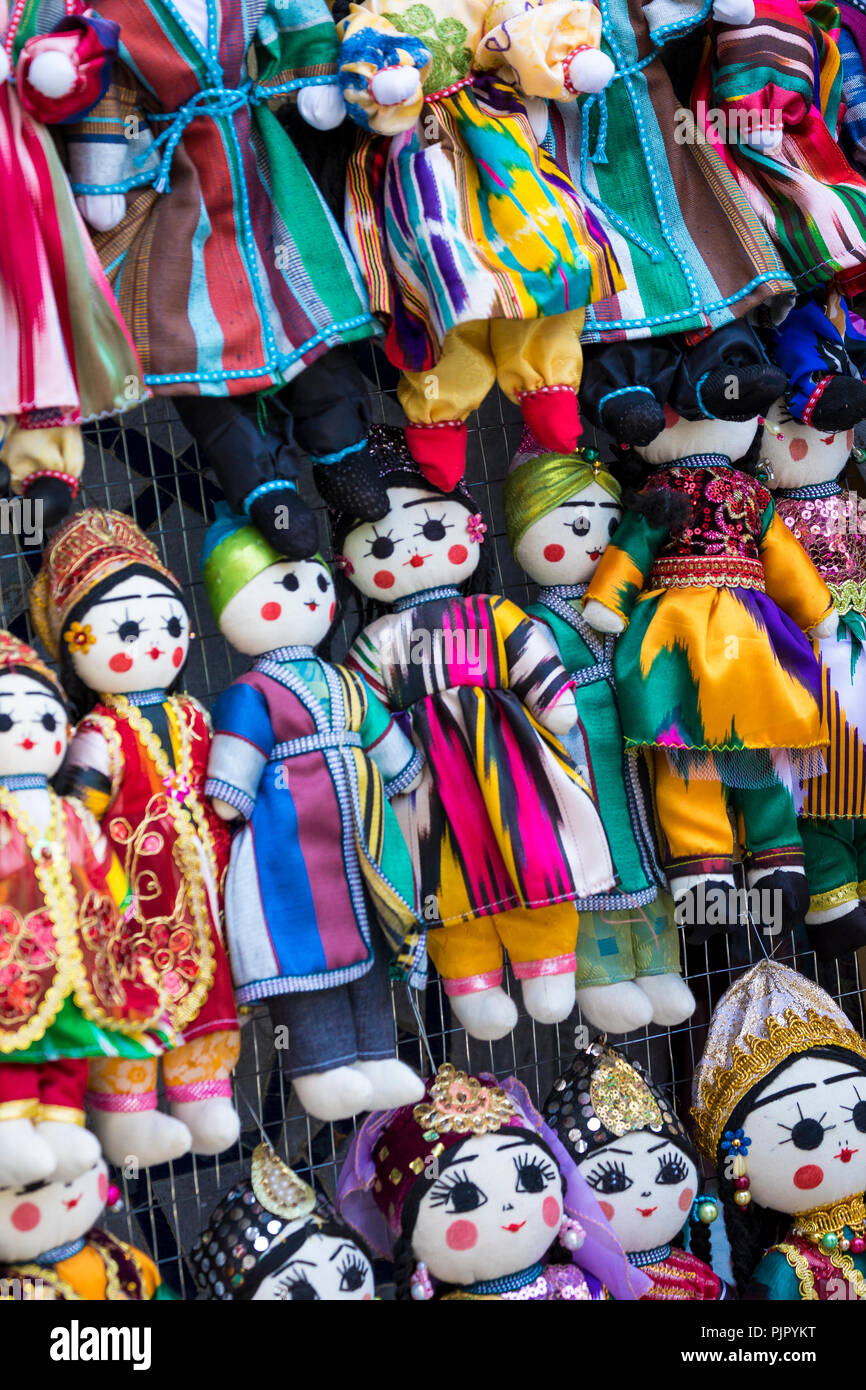 Uzbek folk art hi-res stock photography and images - Alamy