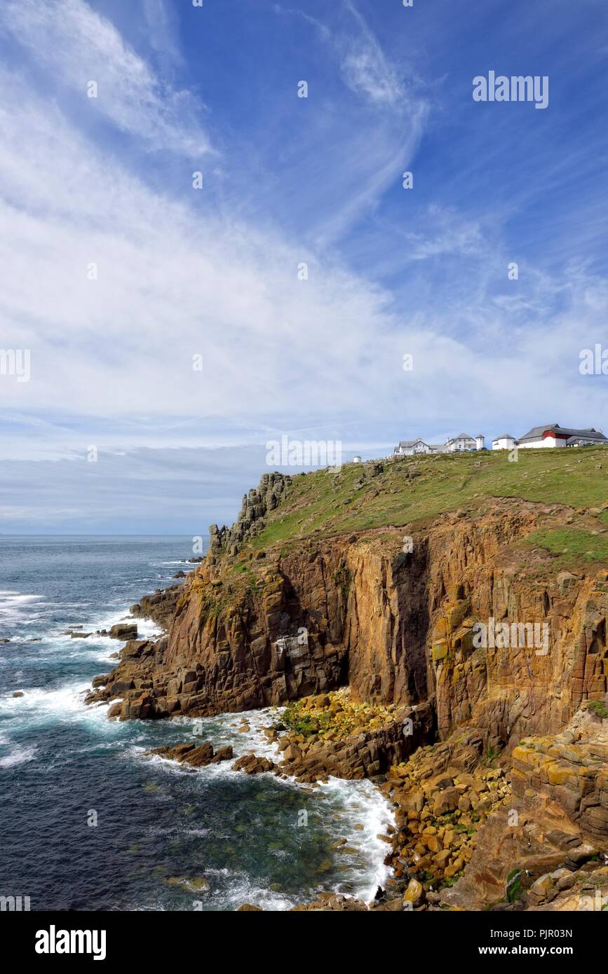 Uk scenery hi-res stock photography and images - Alamy