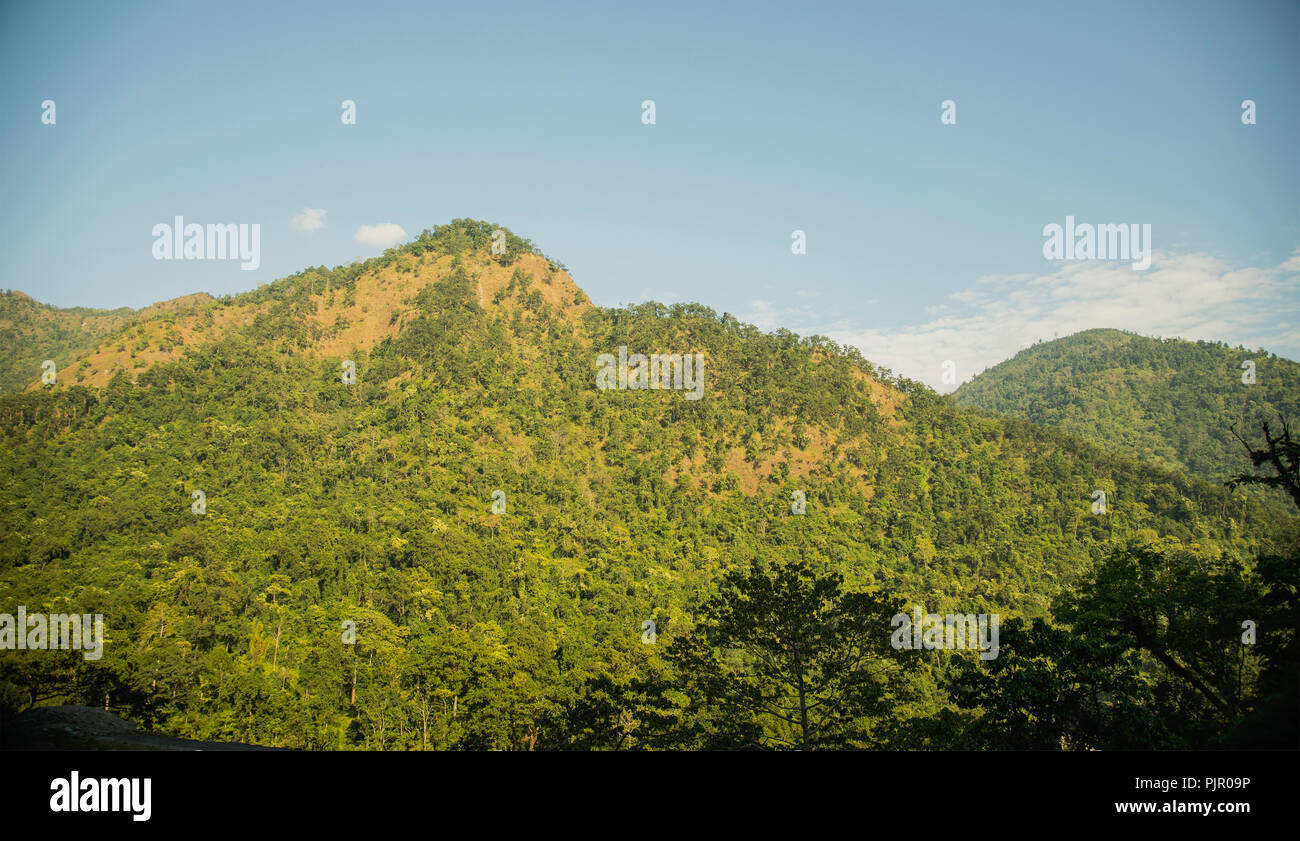 On river teesta valley hi-res stock photography and images - Alamy
