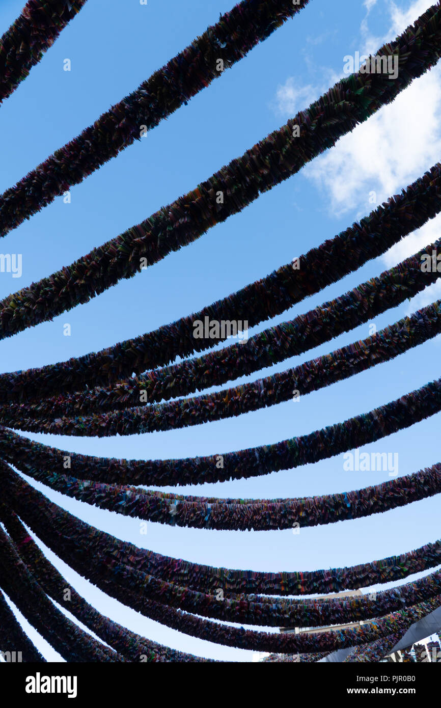 Abstract art lines hi-res stock photography and images - Alamy