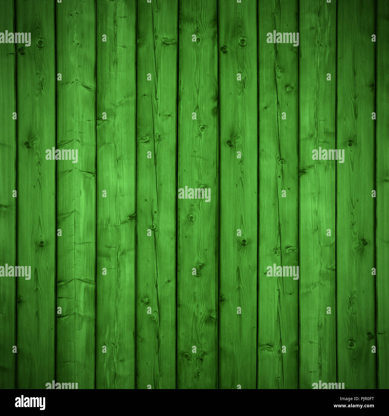 natural pattern wooden texture or green planks background Stock Photo ...
