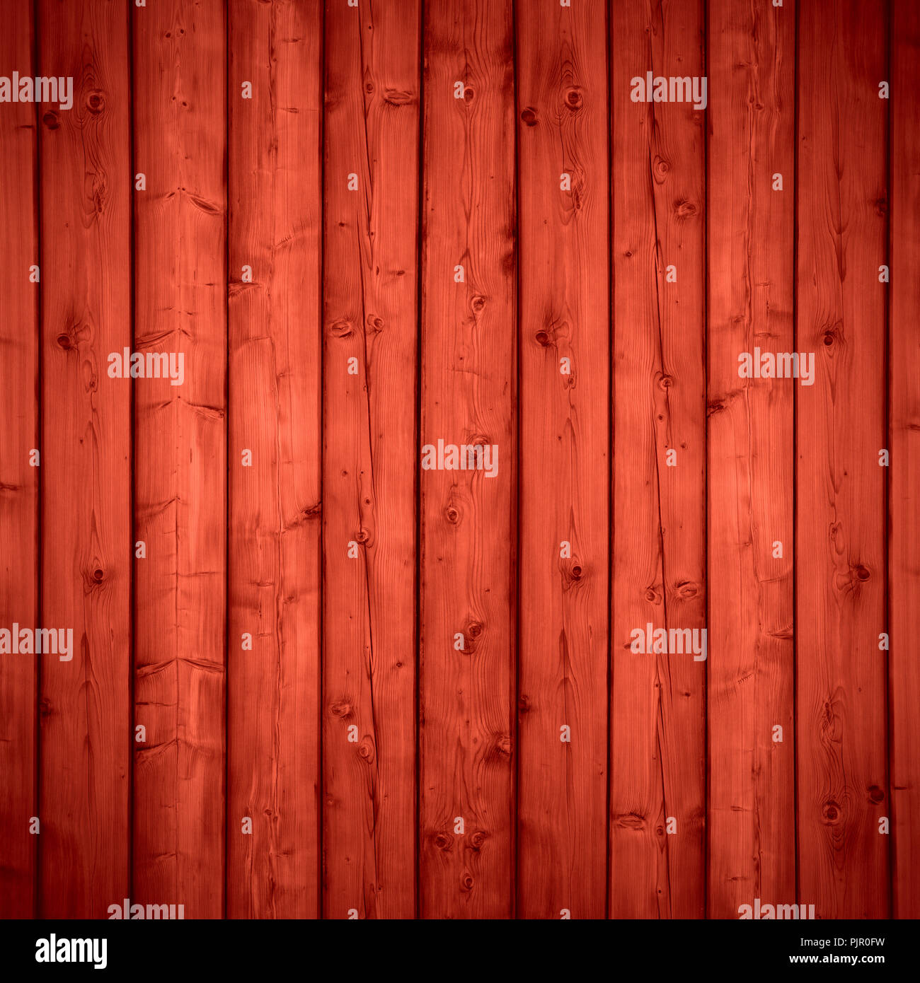 natural pattern wooden texture or red planks background Stock Photo - Alamy