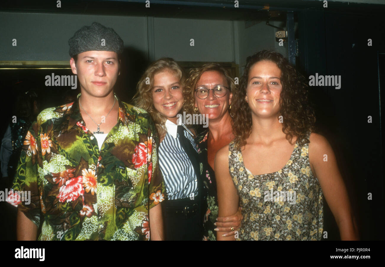 Parker lewis cant loser hi-res stock photography and images - Alamy