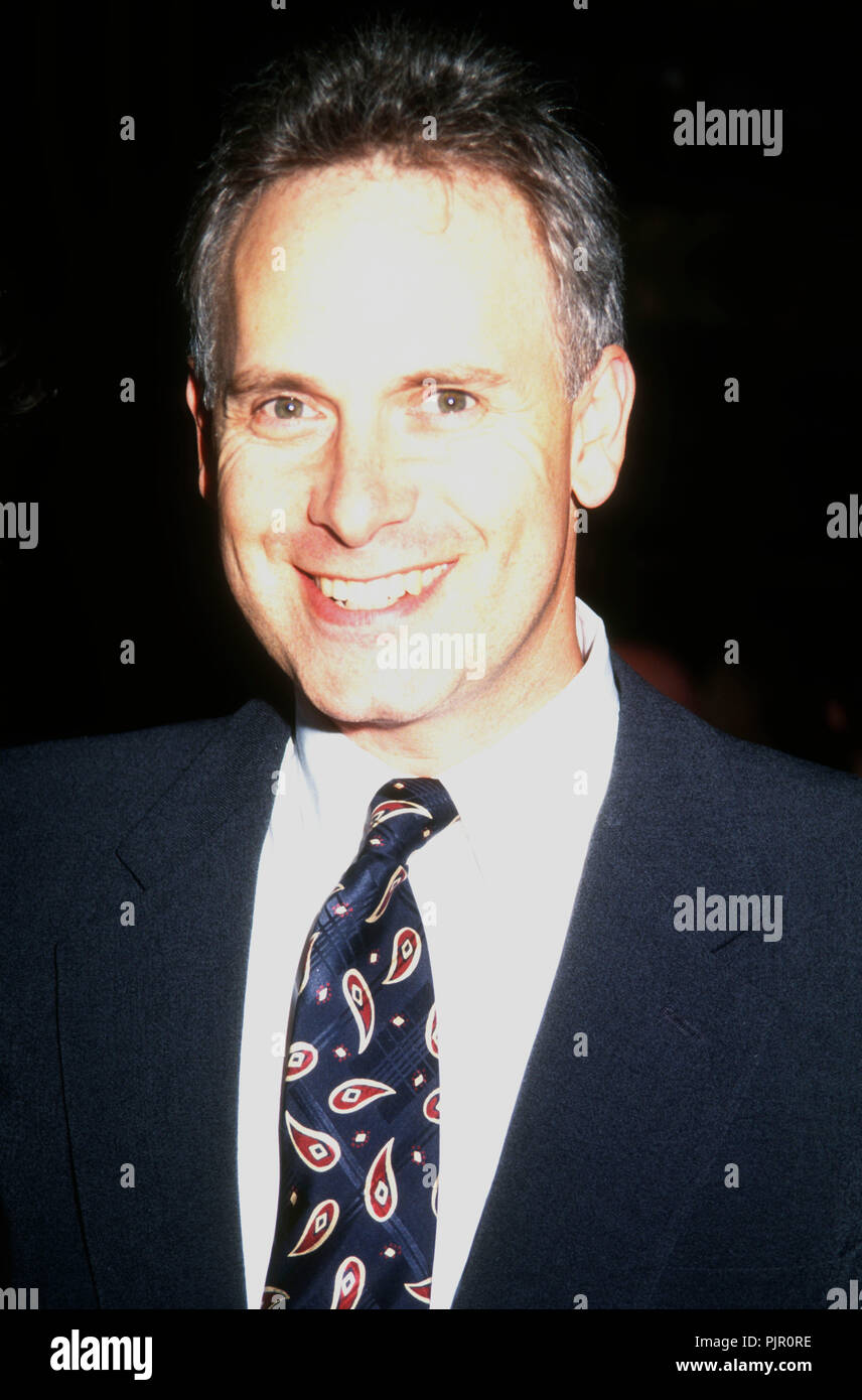 HOLLYWOOD, CA - SEPTEMBER 22: Actor Christopher Guest attends the 'Mr ...