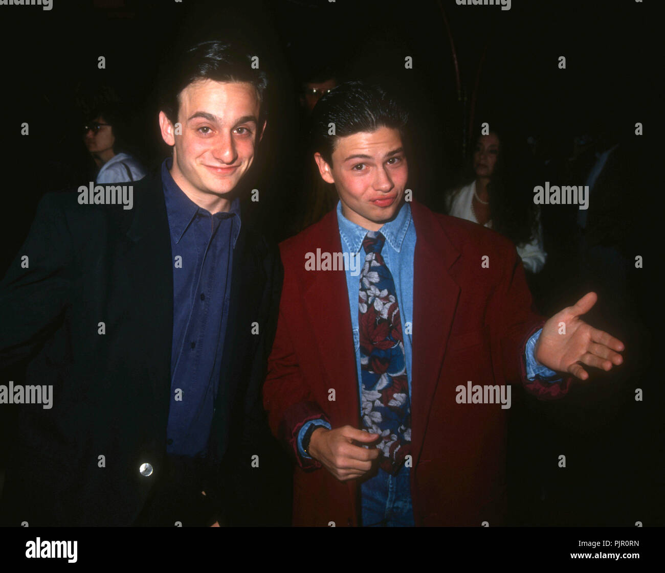 Jason Marsden James Marsden