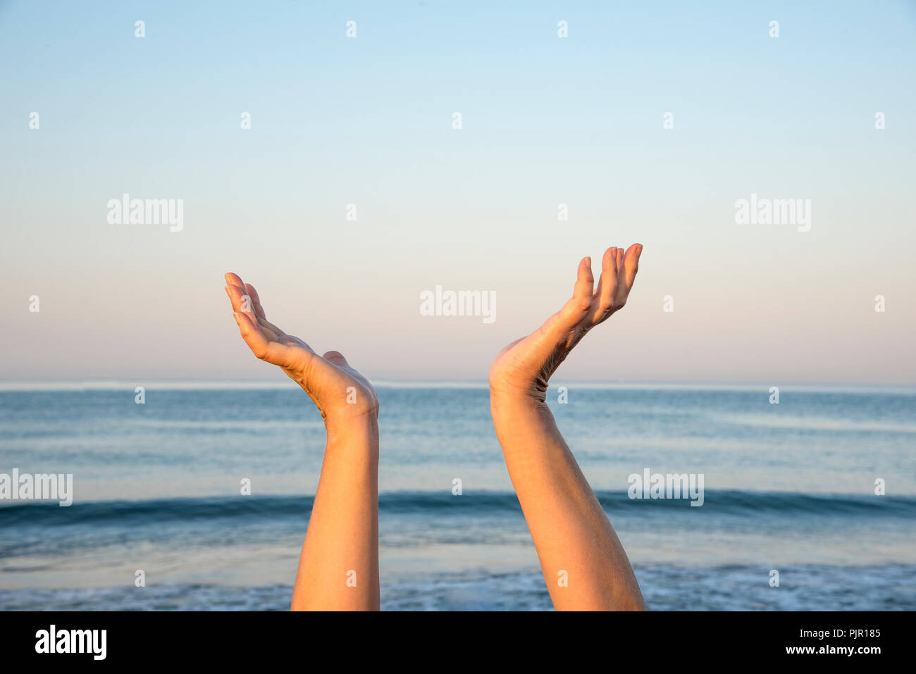 Hope future teamwork hi-res stock photography and images - Alamy