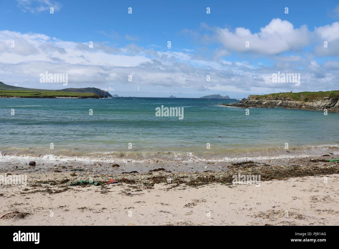 Ferriter’s cove hi-res stock photography and images - Alamy