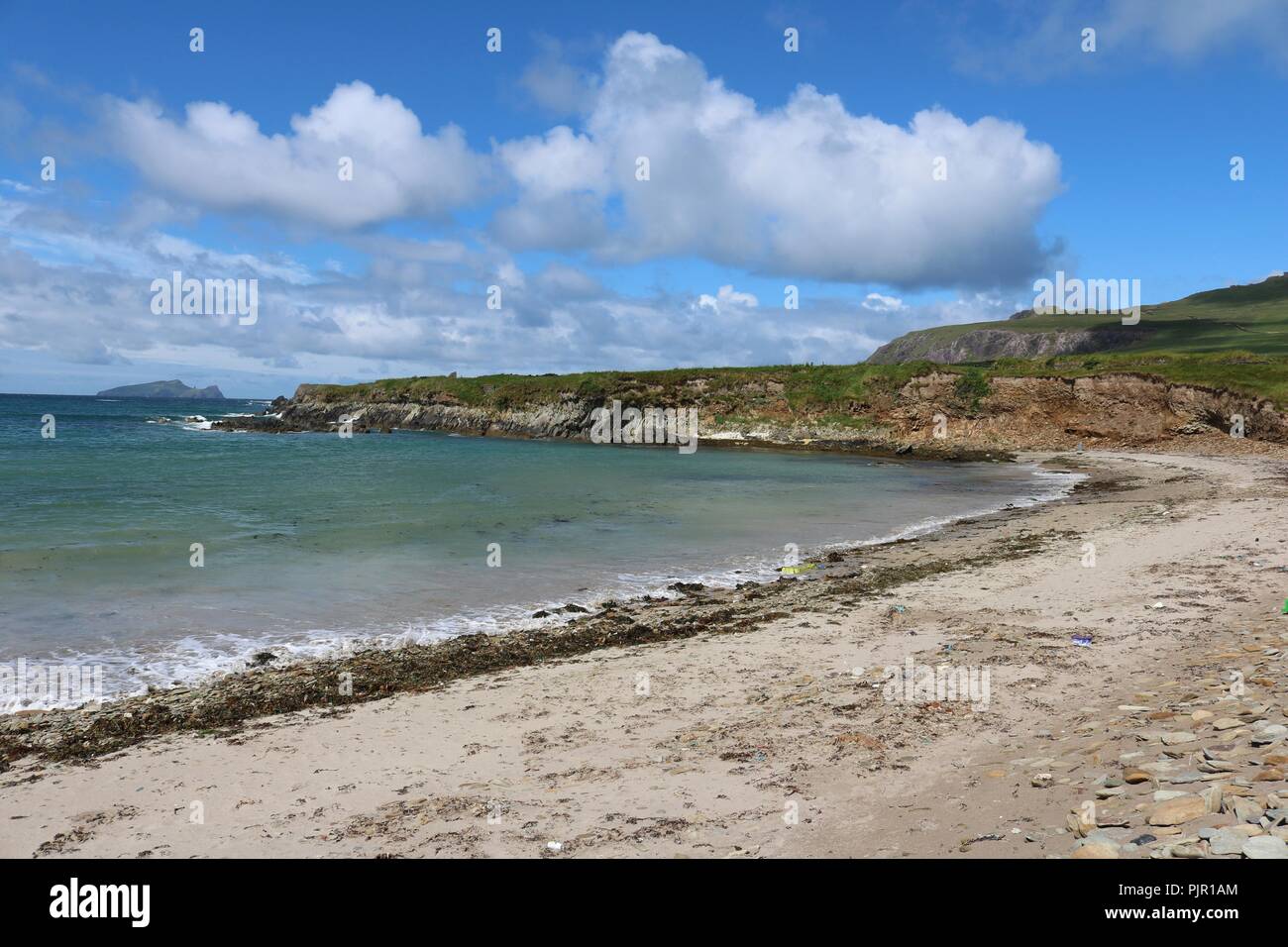Ferriter’s cove hi-res stock photography and images - Alamy