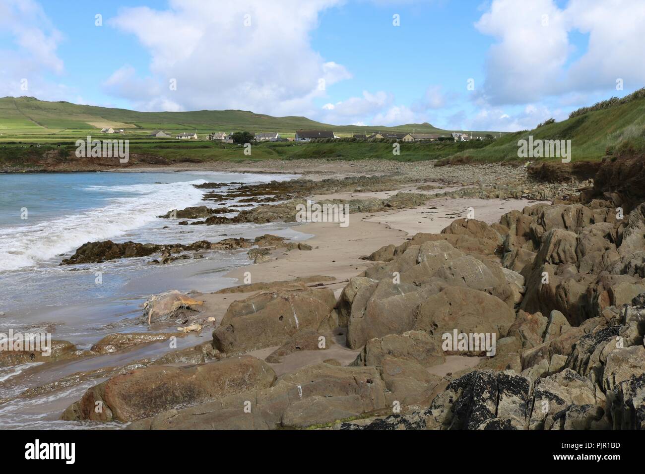 Ferriter’s hi-res stock photography and images - Alamy