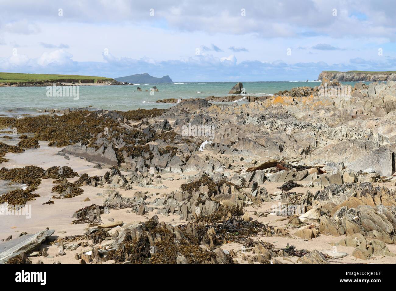 Ferriter’s hi-res stock photography and images - Alamy