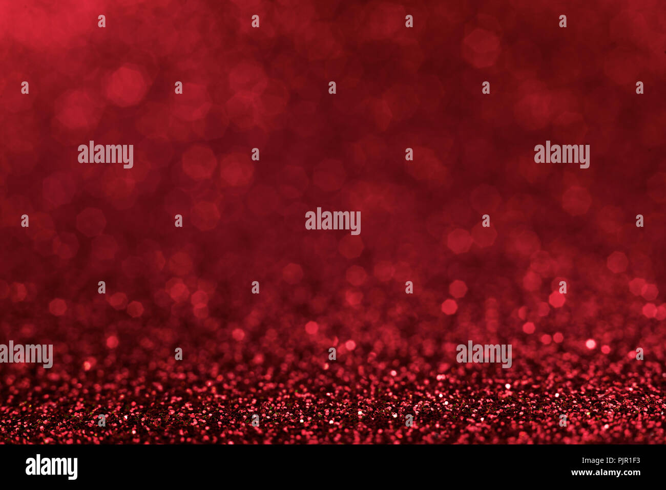 Shiny red abstract christmas background. Red glitter Stock Photo - Alamy Shiny red abstract christmas background. Red glitter Stock Photo - Alamy