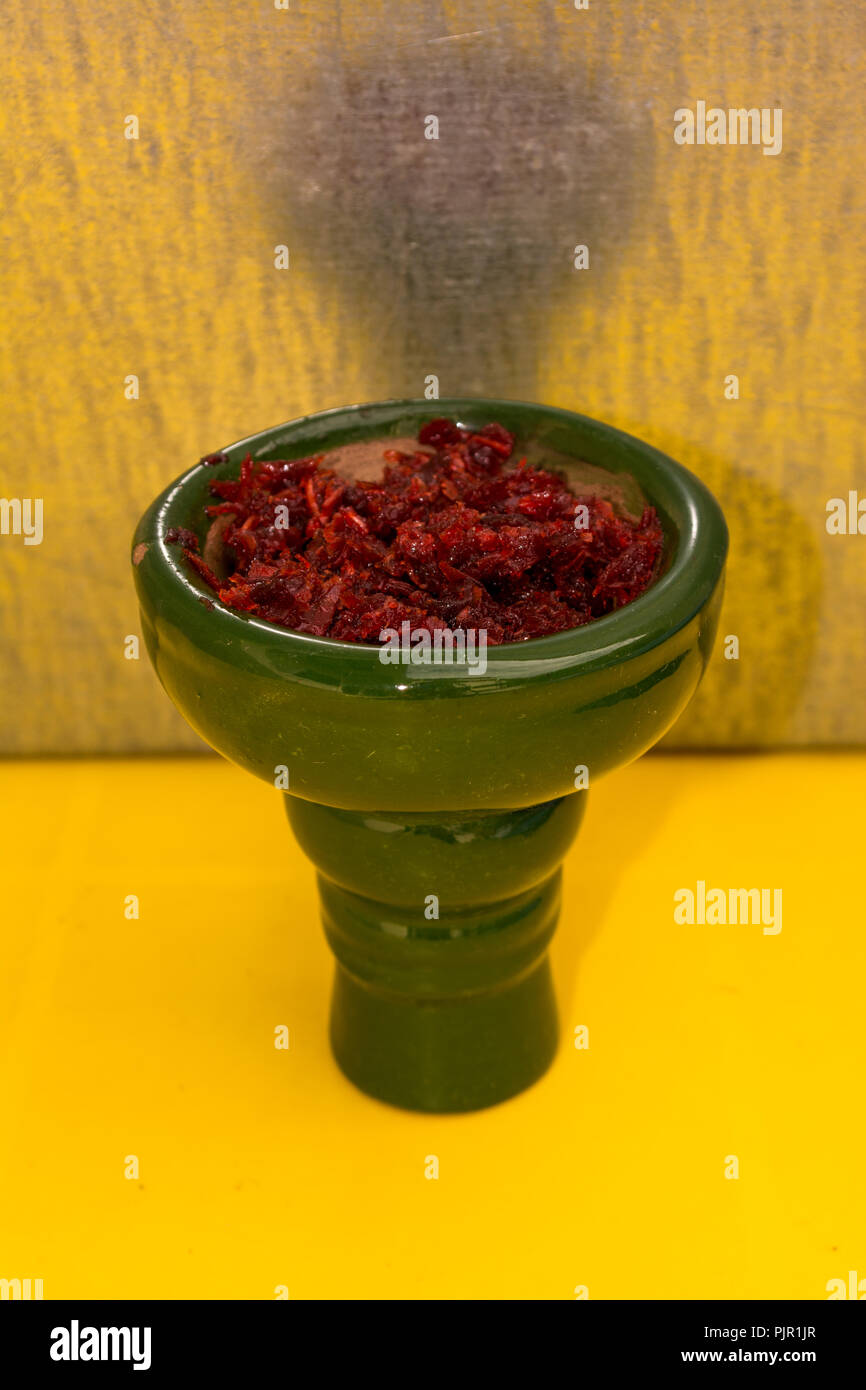 Shisha, hookah, nargila Stock Photo - Alamy