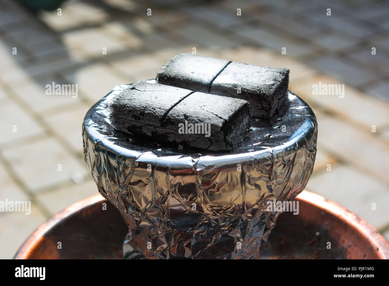 Shisha, hookah, nargila Stock Photo - Alamy