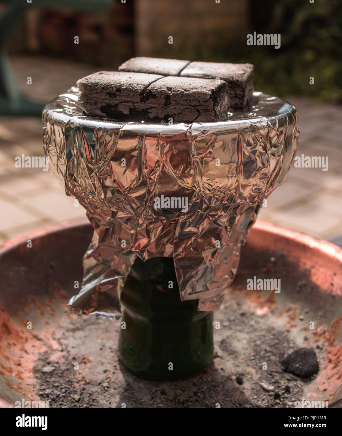 Shisha, hookah, nargila Stock Photo - Alamy