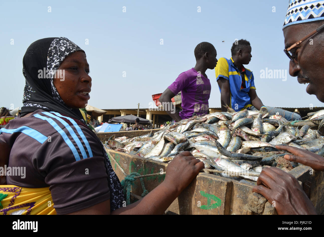 Human development index of africa hi-res stock photography and images ...