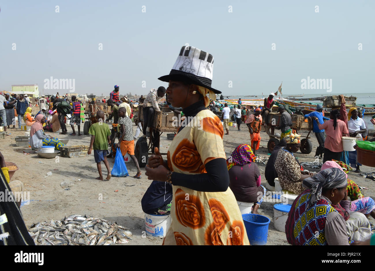 Human development index of africa hi-res stock photography and images ...