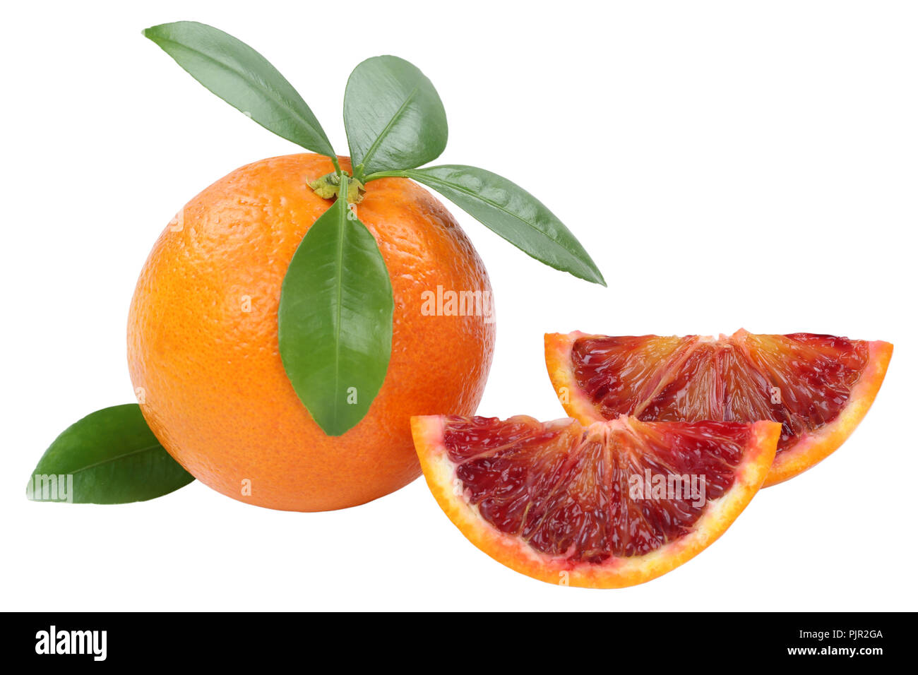 Blood orange fruit hi-res stock photography and images - Alamy