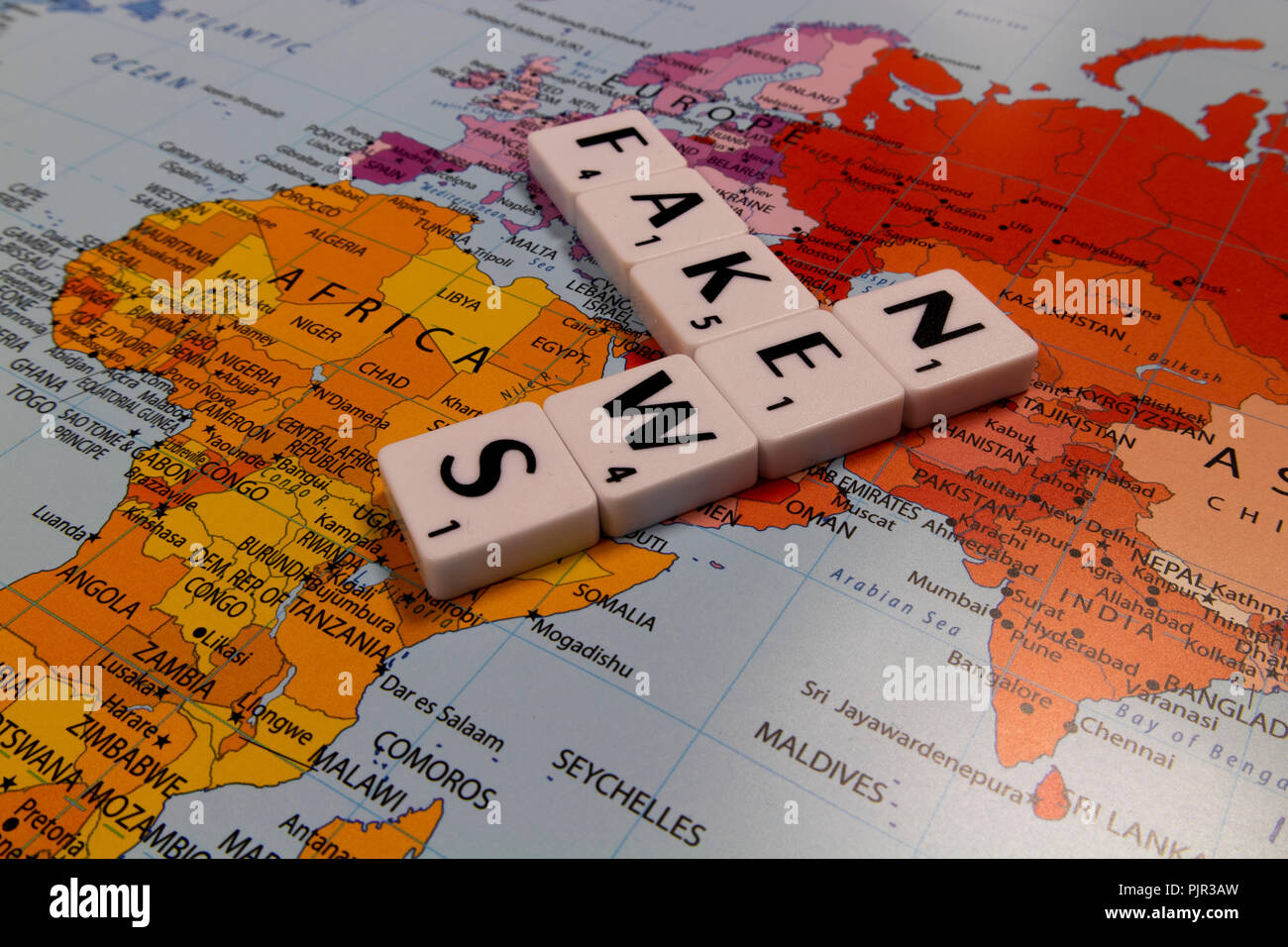 Sensationalize hi-res stock photography and images - Alamy