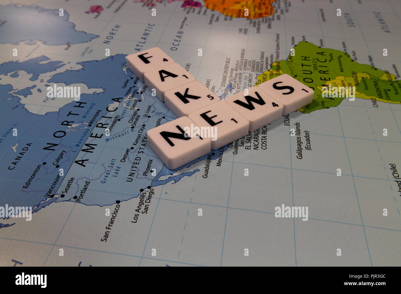 Sensationalise hi-res stock photography and images - Alamy