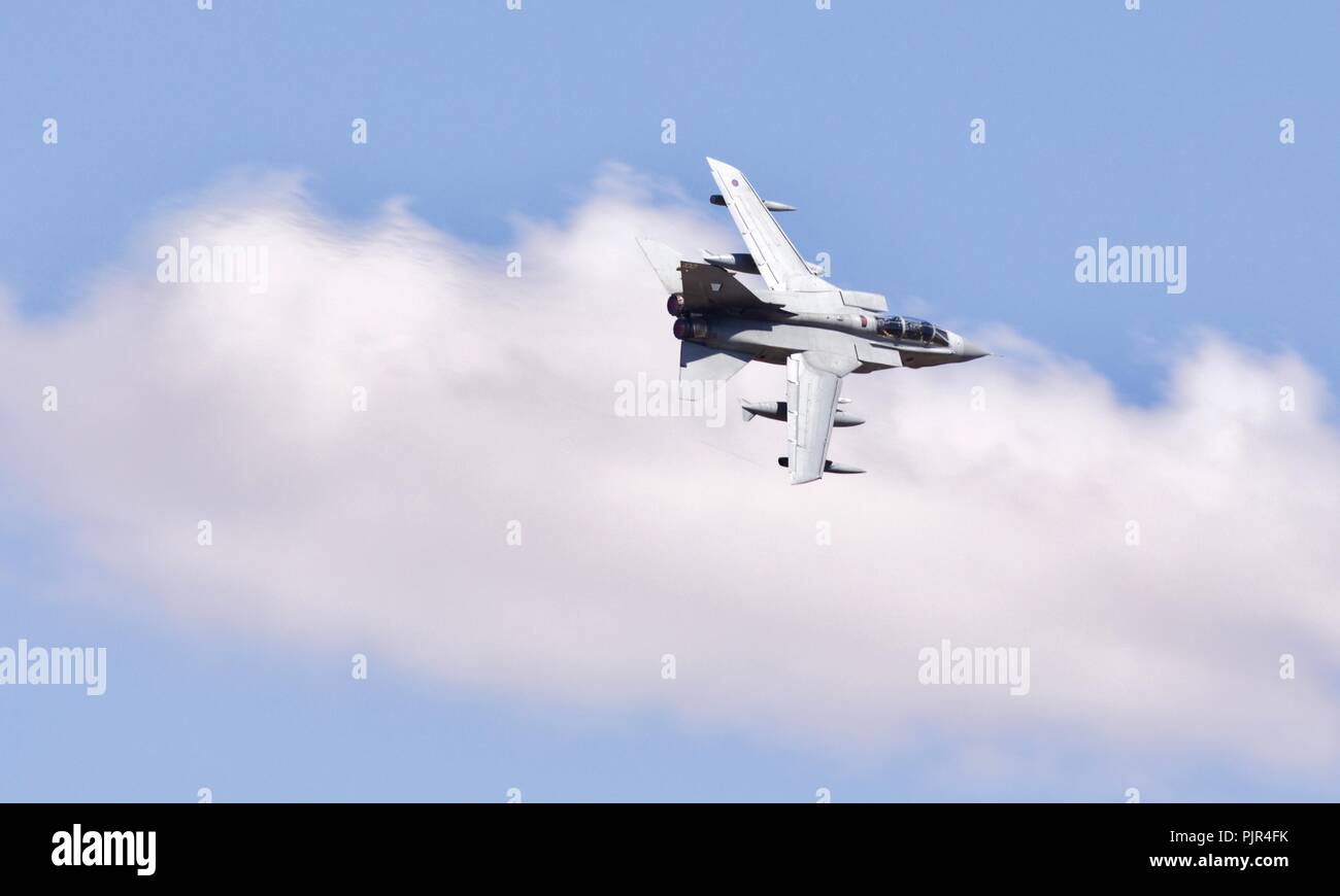 Panavia tornado cockpit hi-res stock photography and images - Alamy