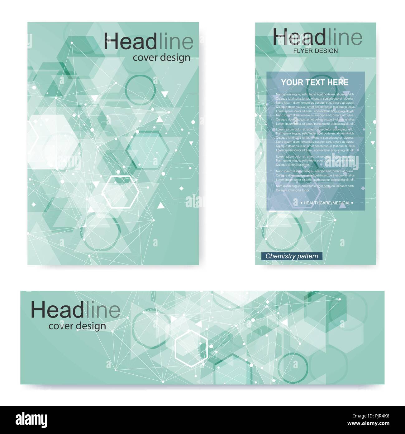 Structure Cover Design A4 Cut Out Stock Images & Pictures - Alamy