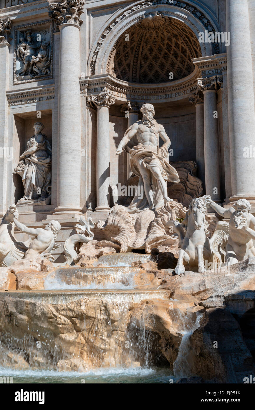 Italian architecture and landmarks Stock Photo - Alamy