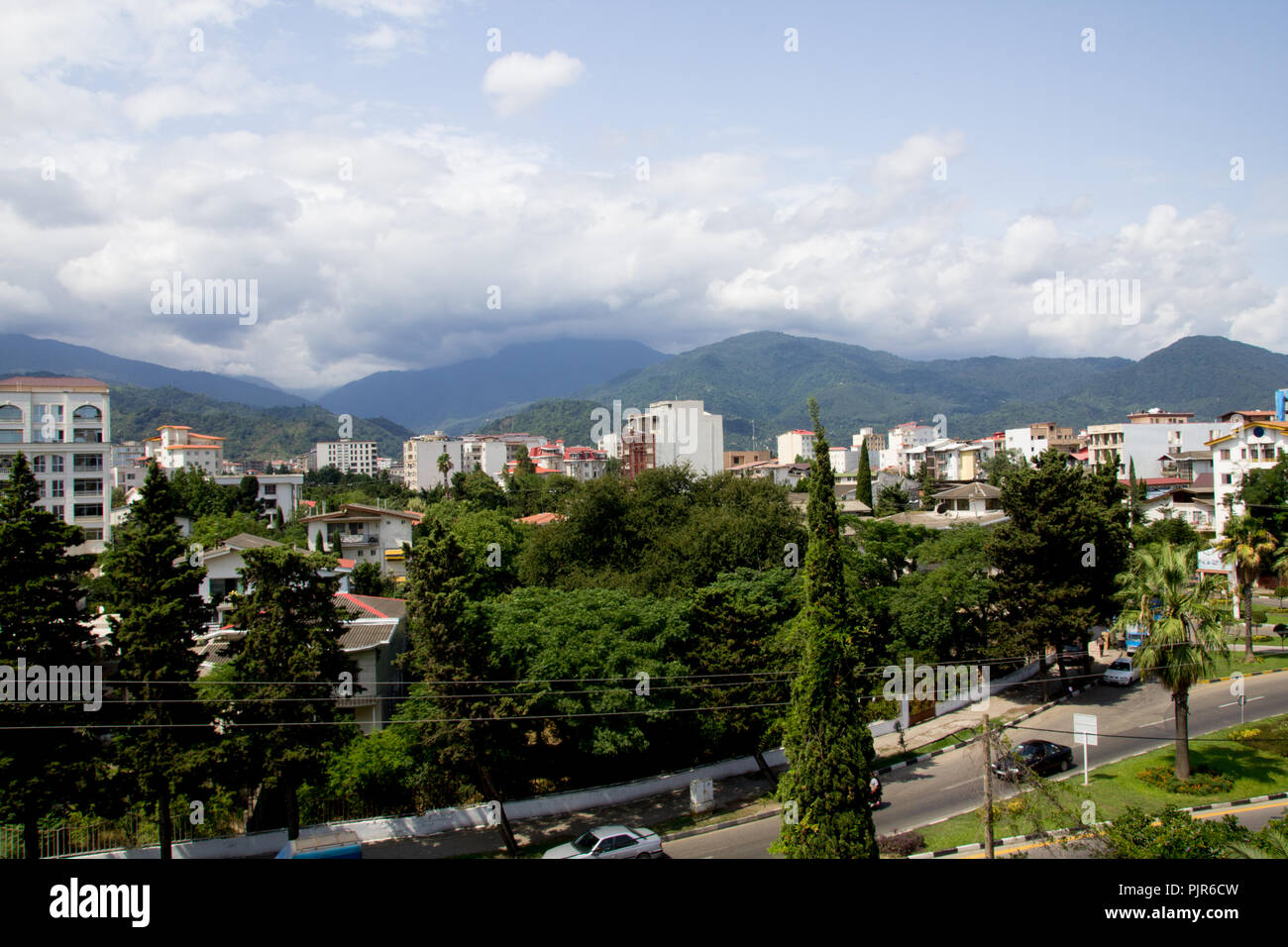 photo for Ramsar city in Islamic Republic of Iran, which show some ...