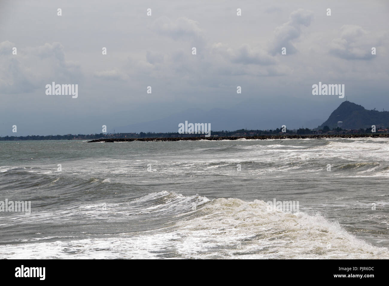photo for Qazvin Sea Ramsar city in Islamic Republic of Iran, which ...