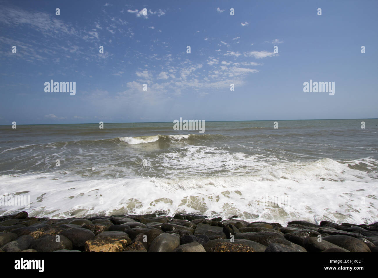 photo for Qazvin Sea Ramsar city in Islamic Republic of Iran, which ...