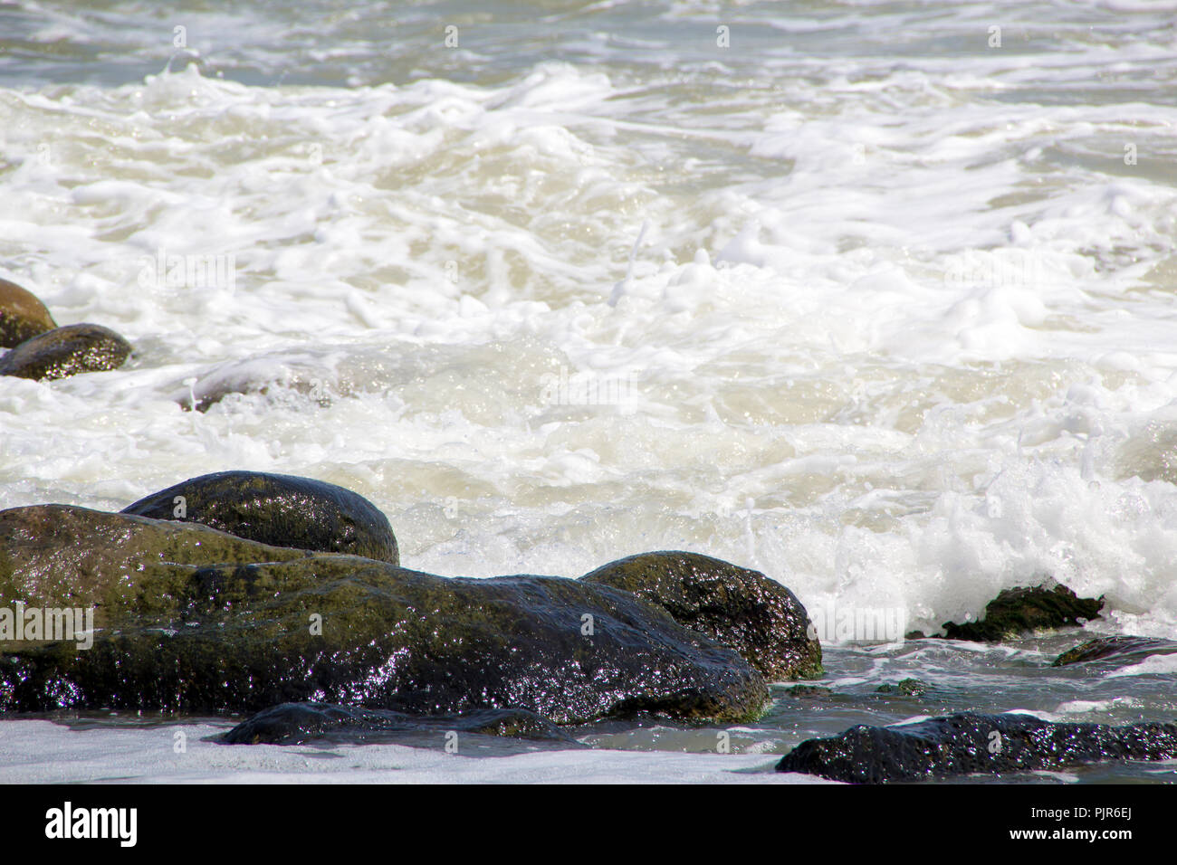 photo for Qazvin Sea Ramsar city in Islamic Republic of Iran, which ...