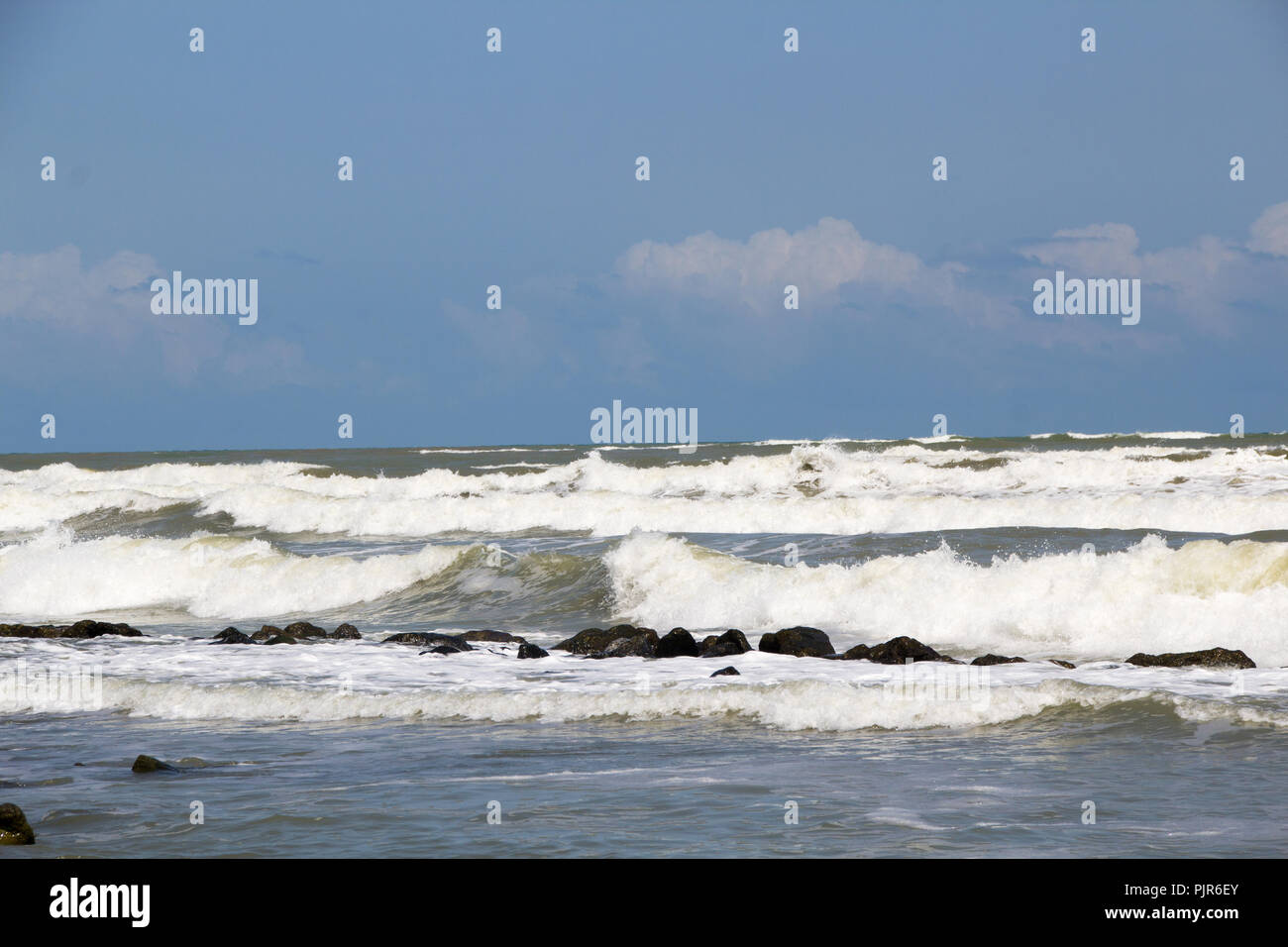 photo for Qazvin Sea Ramsar city in Islamic Republic of Iran, which ...