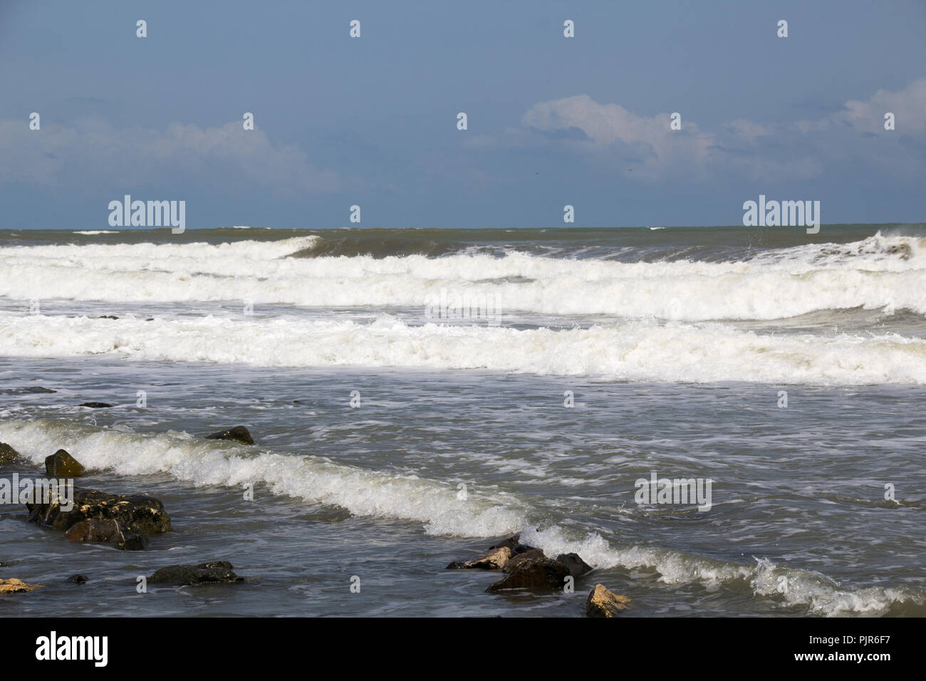 photo for Qazvin Sea Ramsar city in Islamic Republic of Iran, which ...
