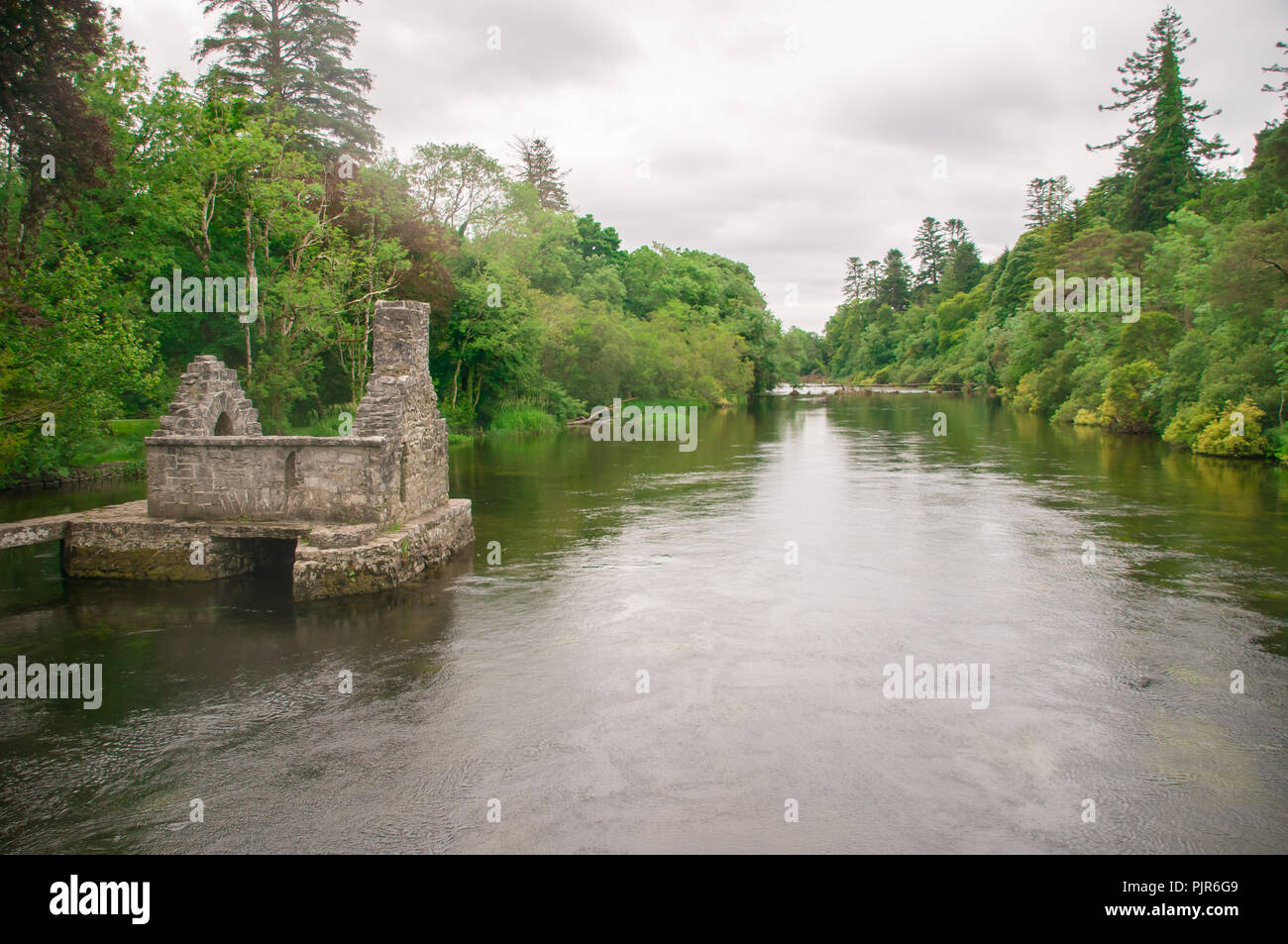 Cong ireland hi-res stock photography and images - Alamy