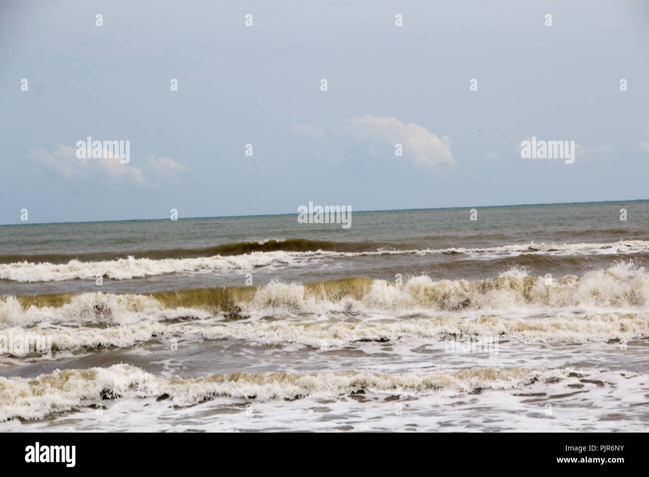 photo for Qazvin Sea Ramsar city in Islamic Republic of Iran, which ...