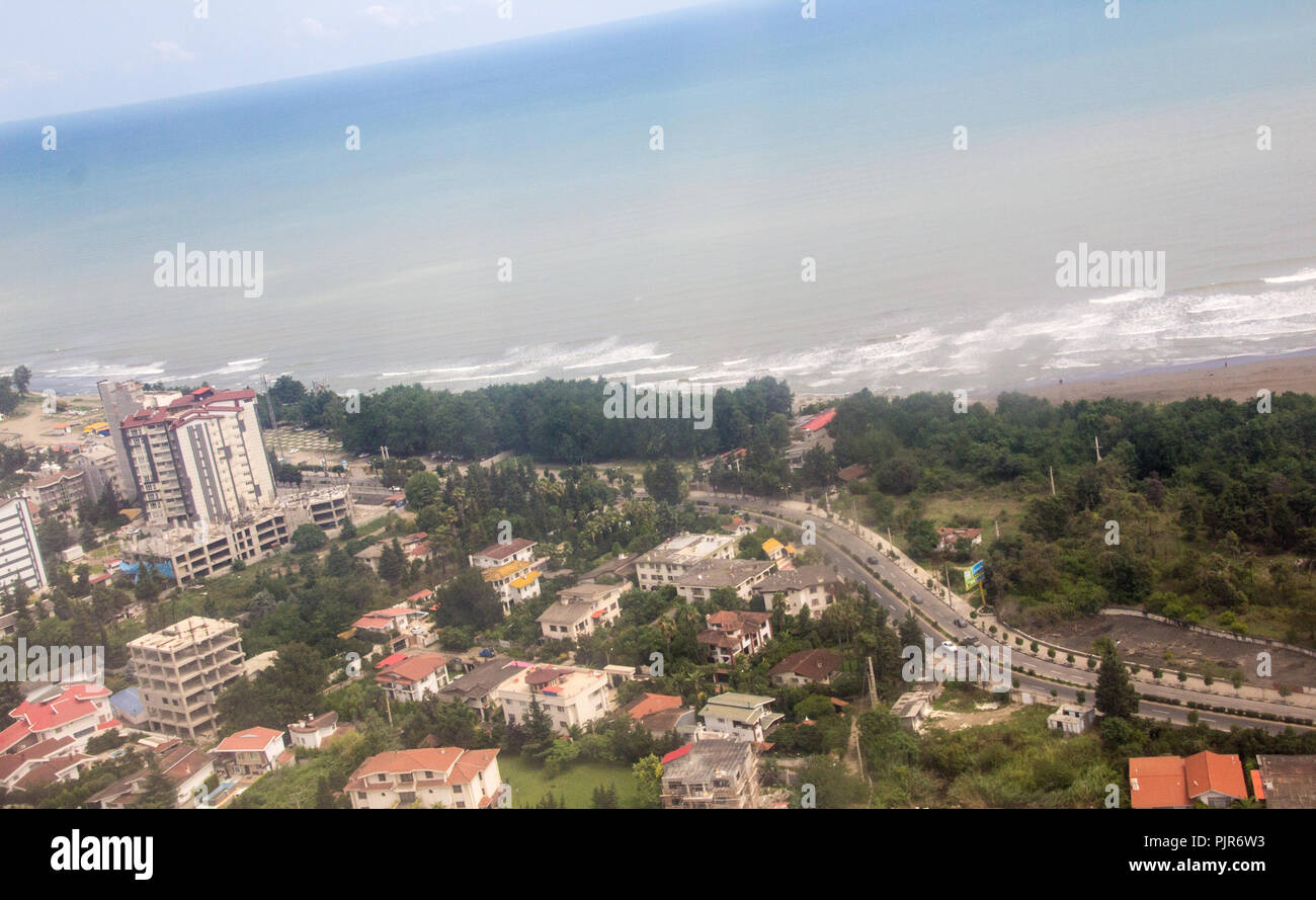 Ramsar iran hi-res stock photography and images - Alamy