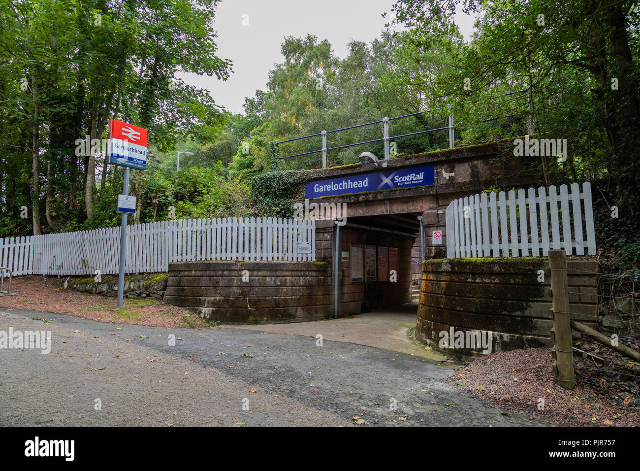 Garelochhead hi-res stock photography and images - Alamy