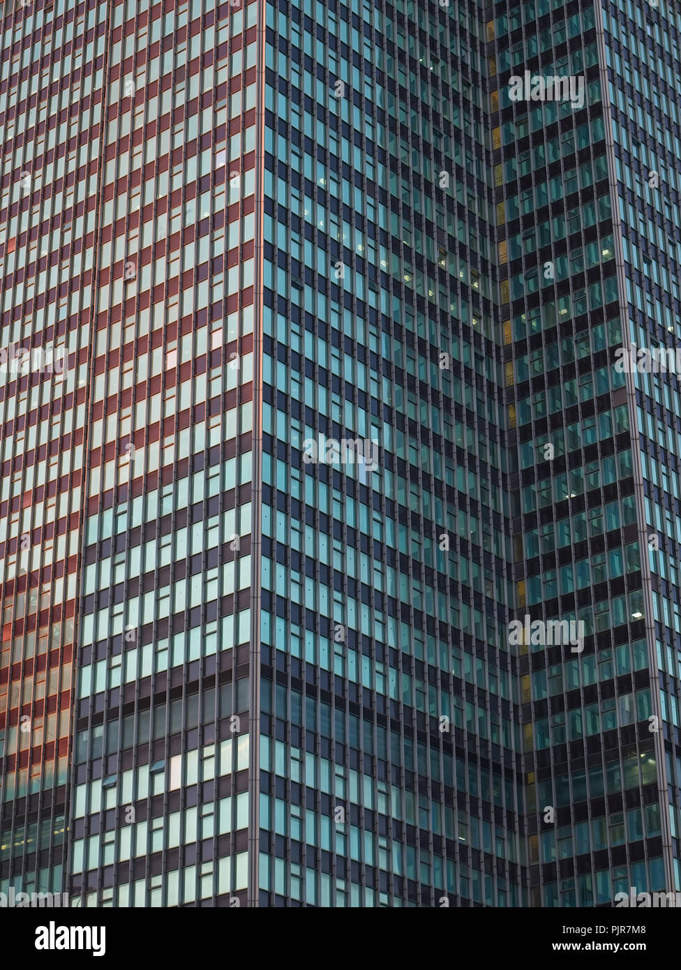 Future Buildings Concepts