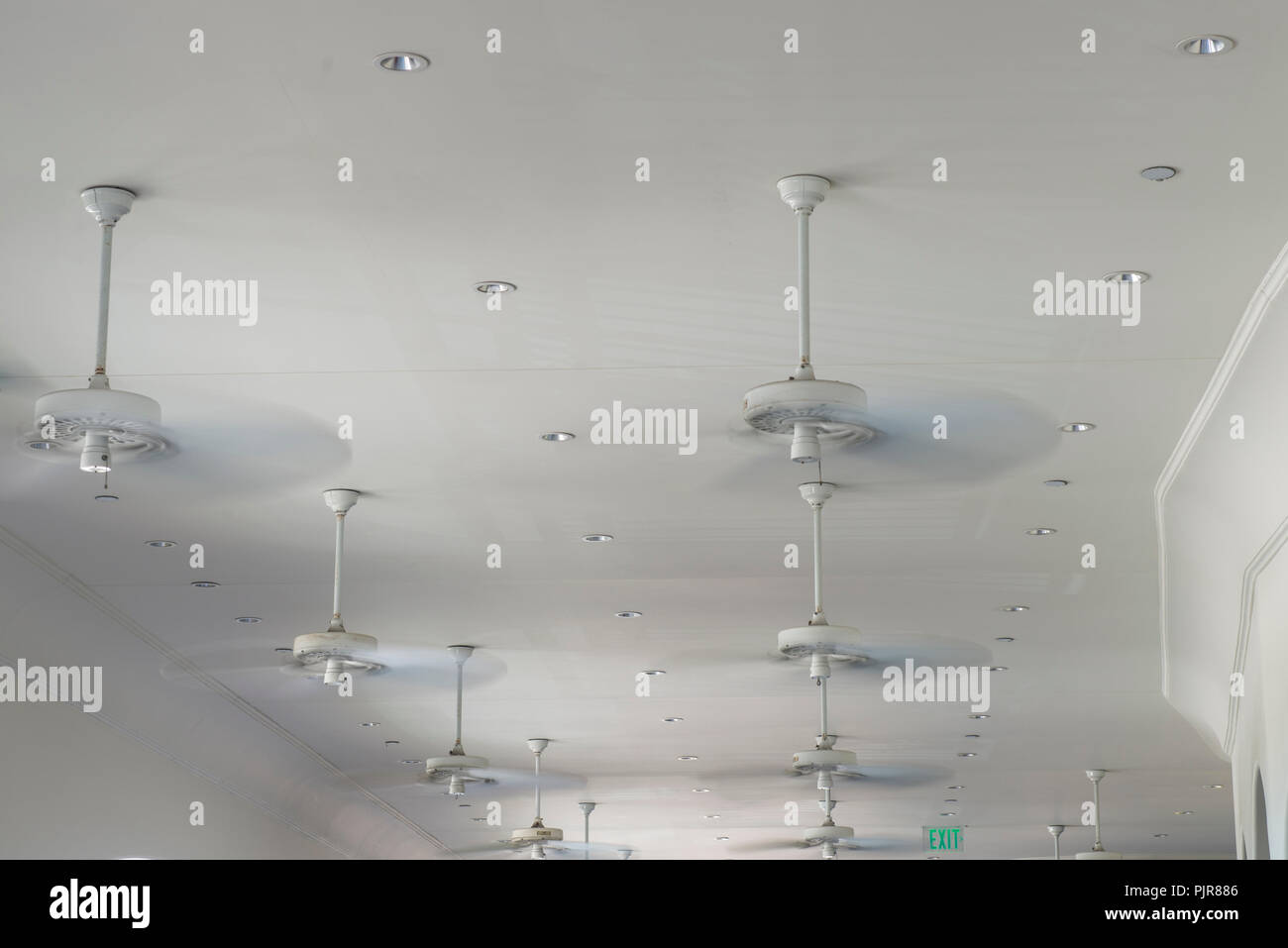 Cooling fan fans hi-res stock photography and images - Alamy