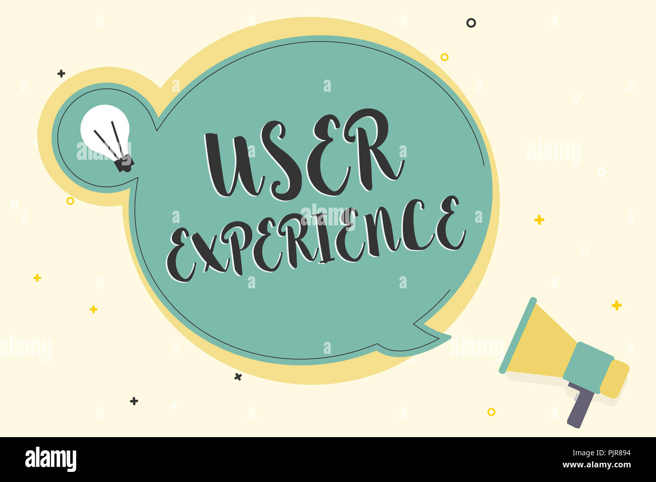 Writing Note Showing User Experience Business Photo Showcasing Using Website Especially In